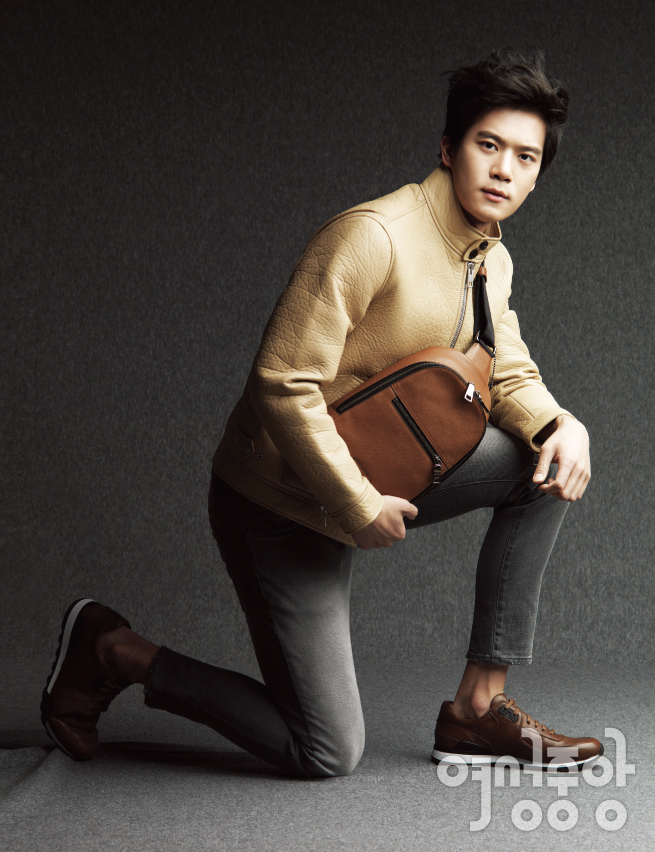 Picture of Seok-jin Ha