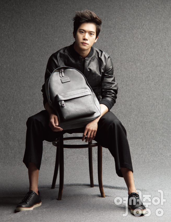 Picture of Seok-jin Ha