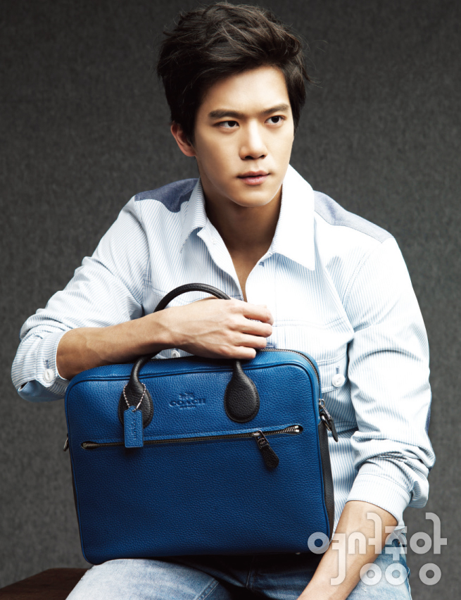 Picture of Seok-jin Ha