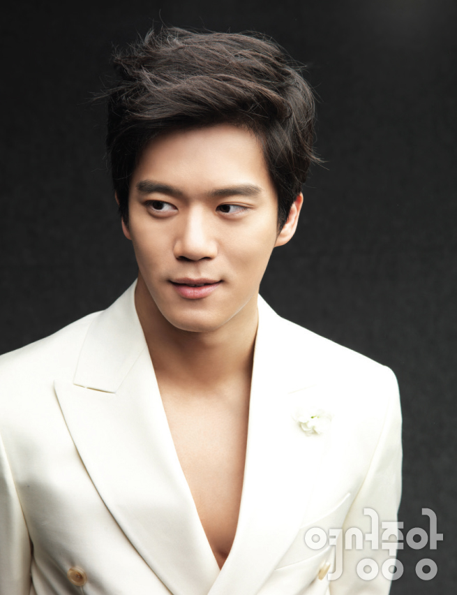 Picture of Seok-jin Ha