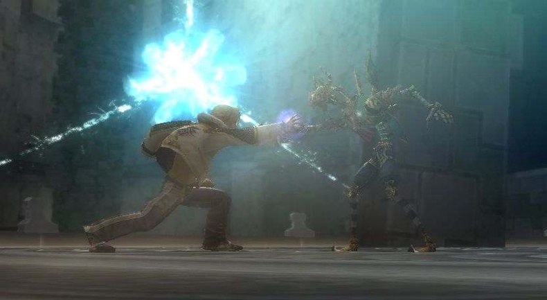 Picture of Final Fantasy Crystal Chronicles: The Crystal Bearers