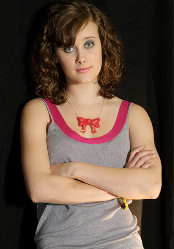 Picture of April Pearson