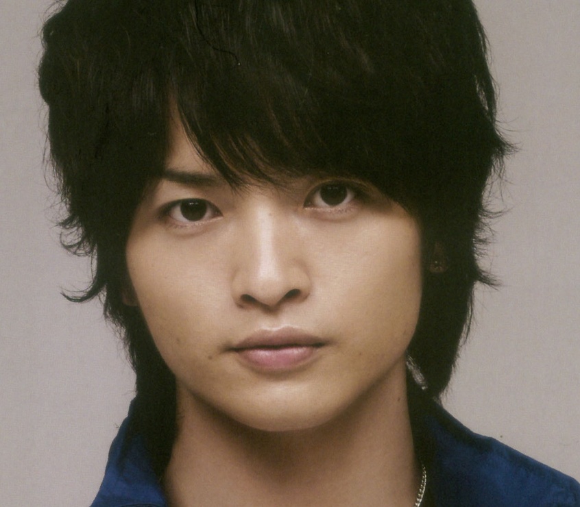 Picture of Yûta Tamamori
