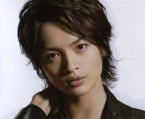 Picture of Yûta Tamamori