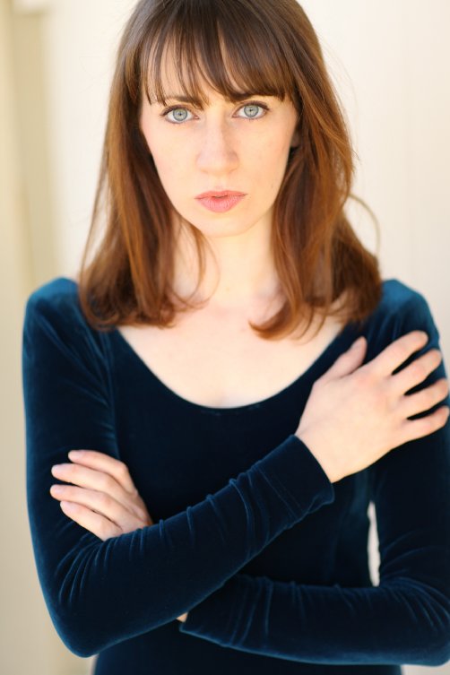 Picture of Cecile Monteyne