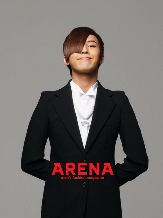 g-dragon picture