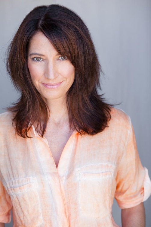 Image of Carol Jacobanis