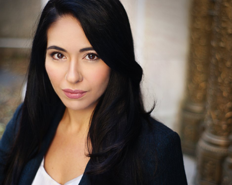 Picture of Raquel Almazan