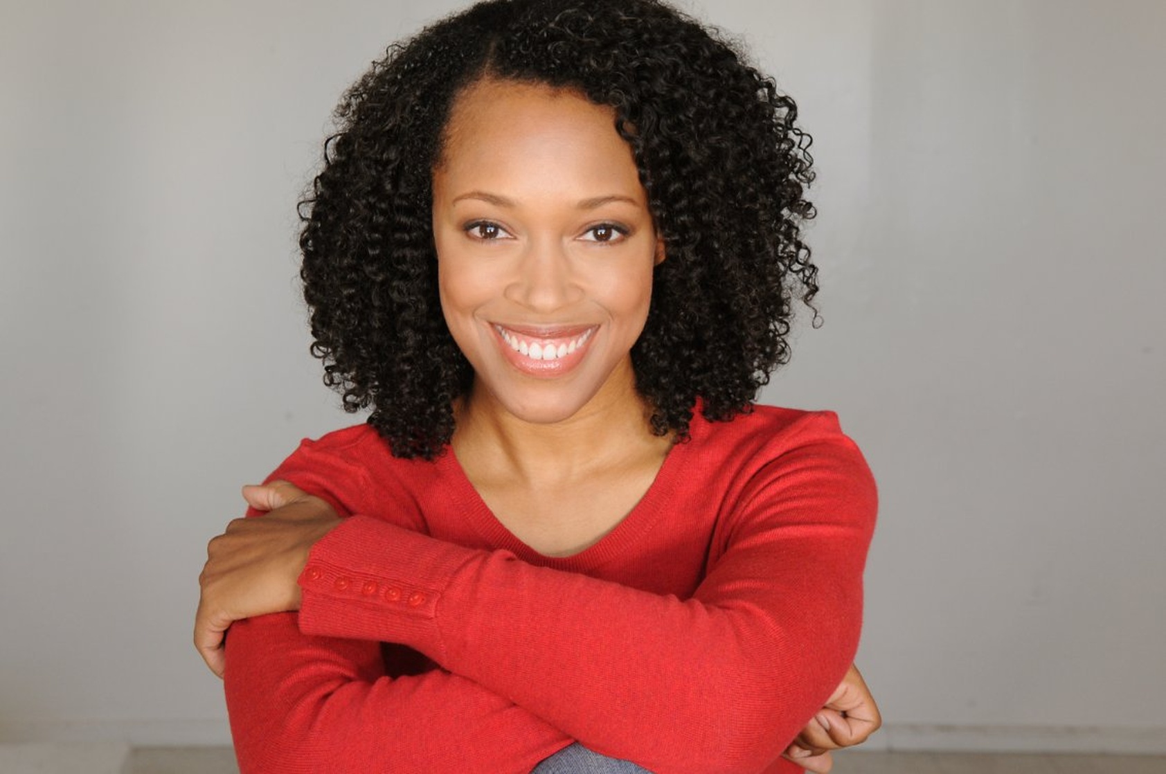 Image of Cherise Boothe