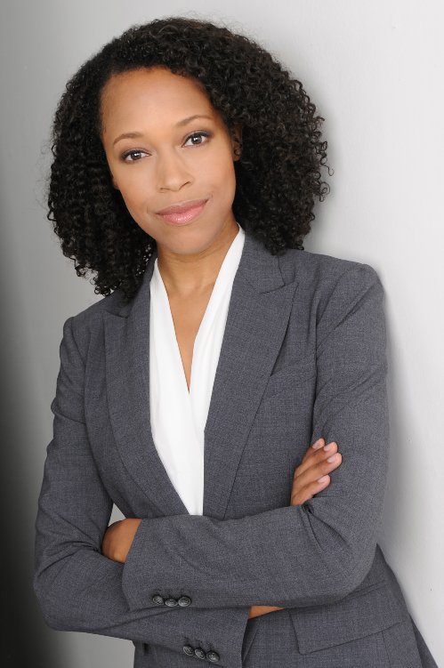 Picture of Cherise Boothe