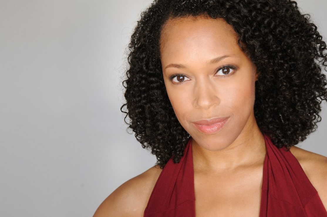 Picture of Cherise Boothe