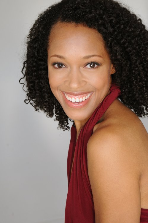 Picture of Cherise Boothe