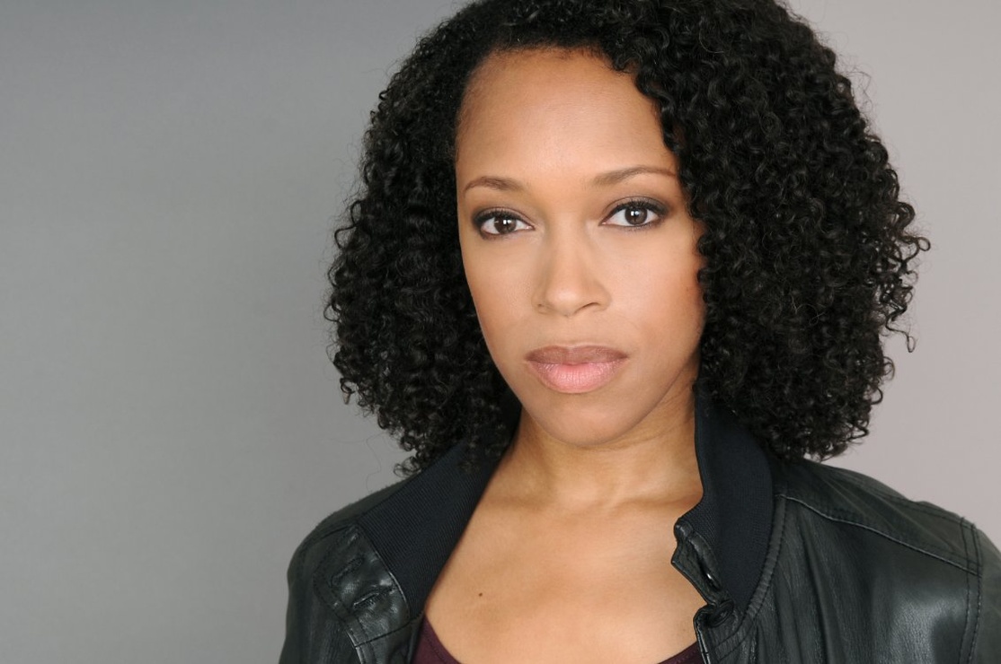 Picture of Cherise Boothe