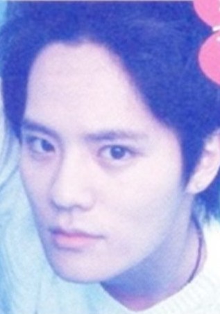 Picture of Keito Okamoto