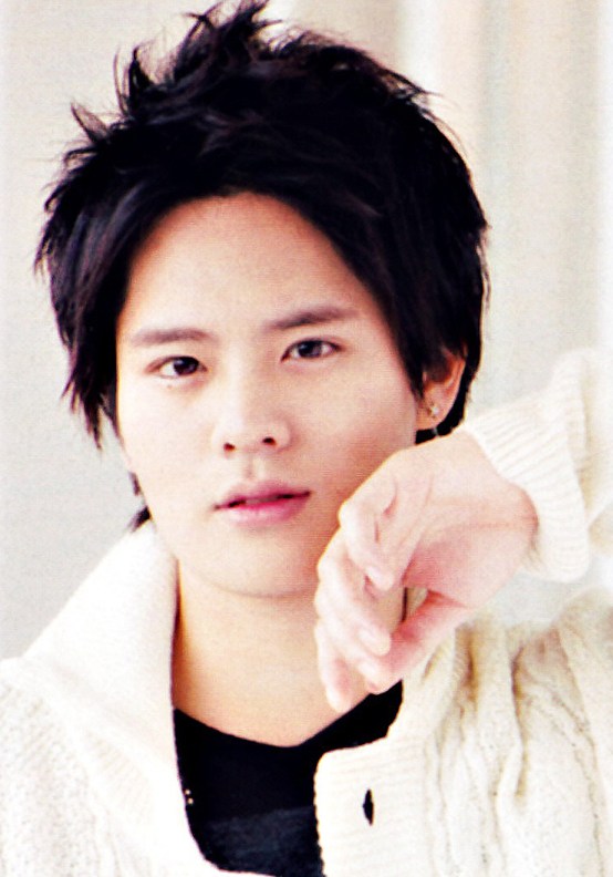 Picture of Keito Okamoto