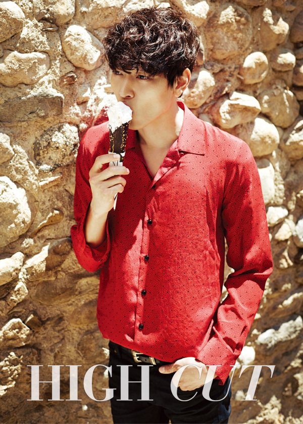 Picture of Dong-won Kang