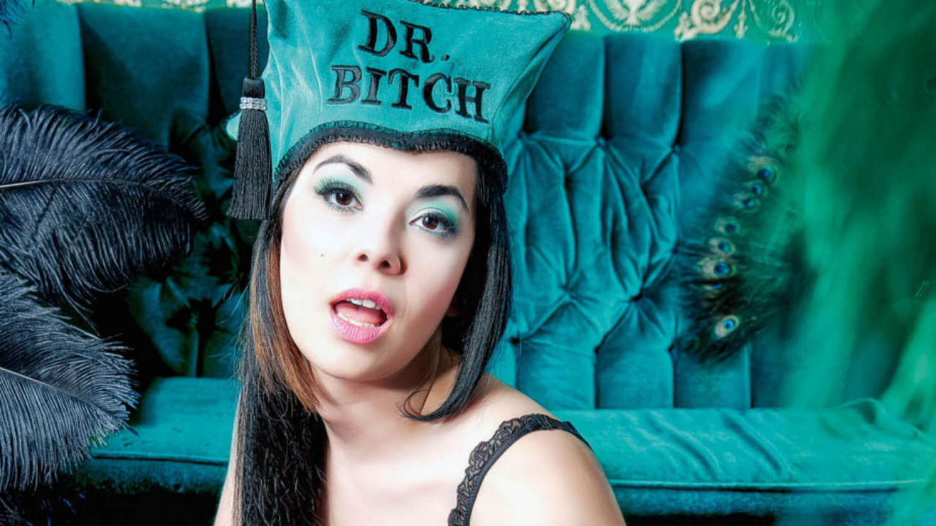 Picture of Reyhan Şahin