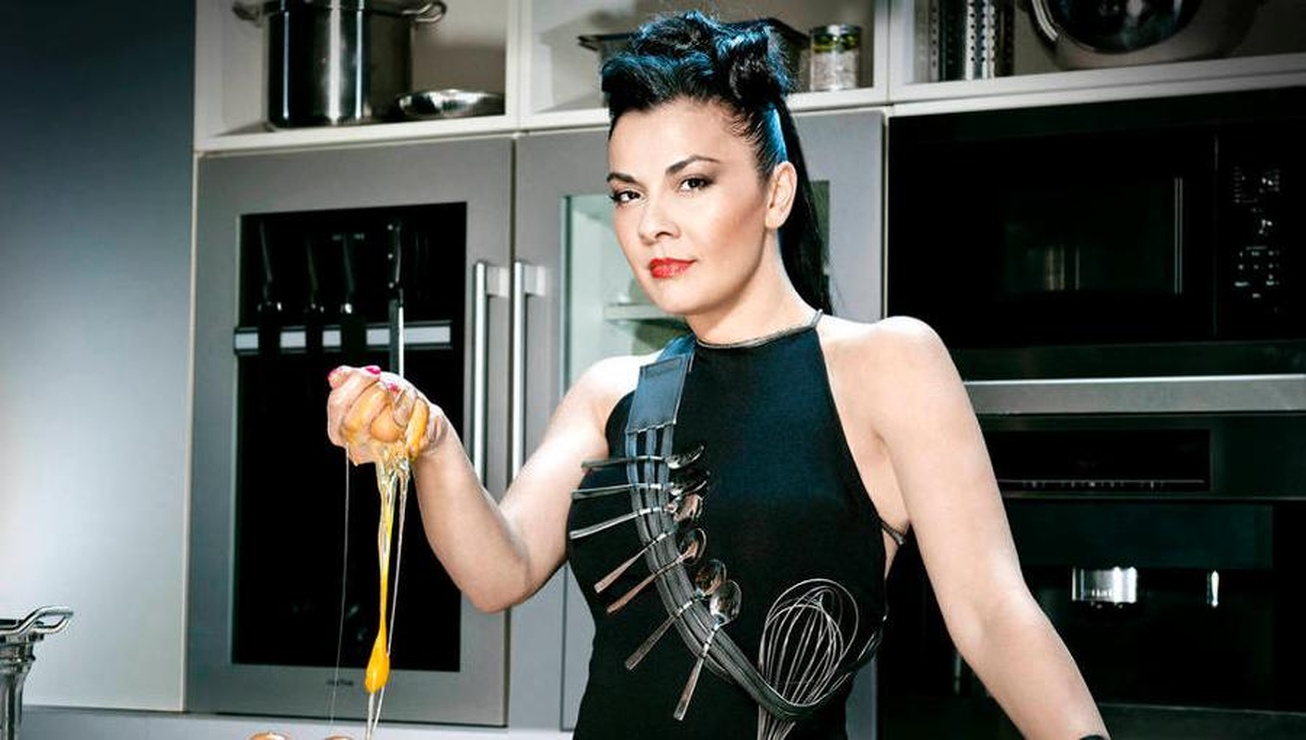 Picture of Reyhan Şahin