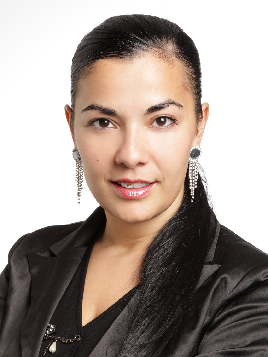 Picture of Reyhan Şahin