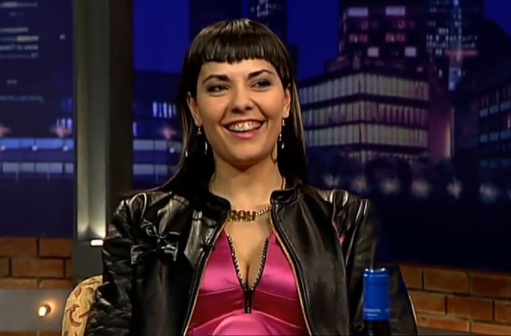 Picture of Reyhan Şahin