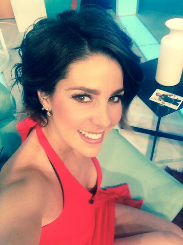 Image of Regina Murguía