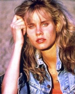 Picture of Lori Singer