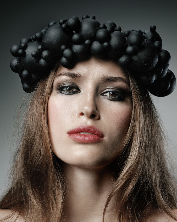 Picture of Emma Grattidge