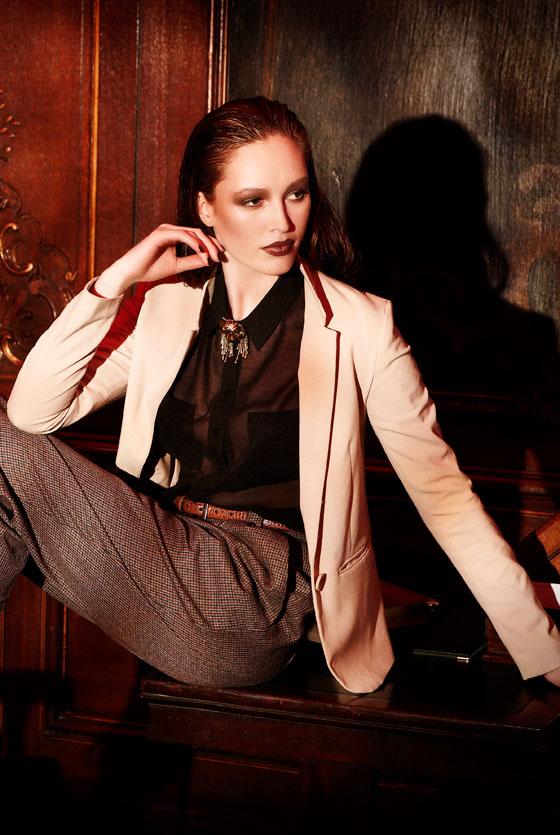 Emma Grattidge picture