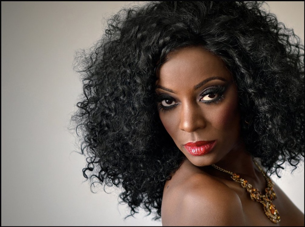 Faye Yvette McQueen image