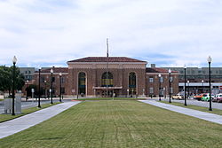 Picture of Diridon Station (San Jose Amtrak)