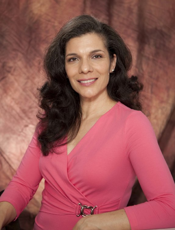 Picture of Blanca Camacho