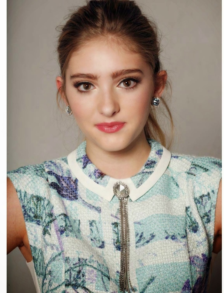 Picture of Willow Shields