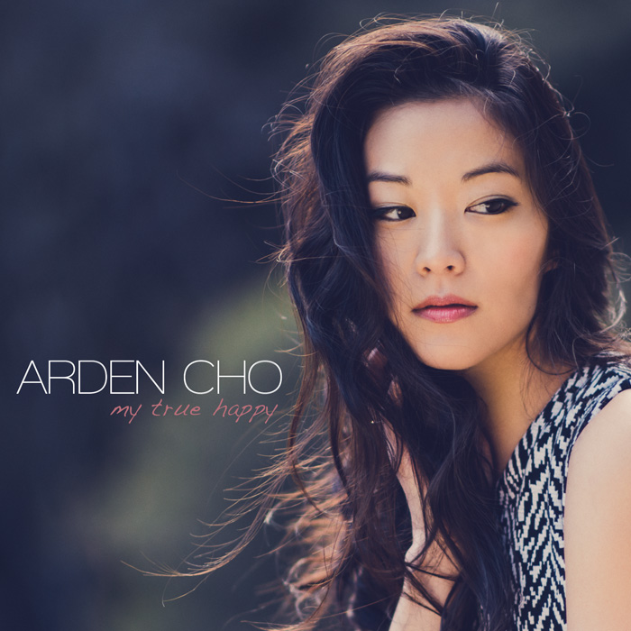 Picture of Arden Cho