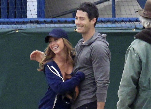 Picture of Brian Hallisay