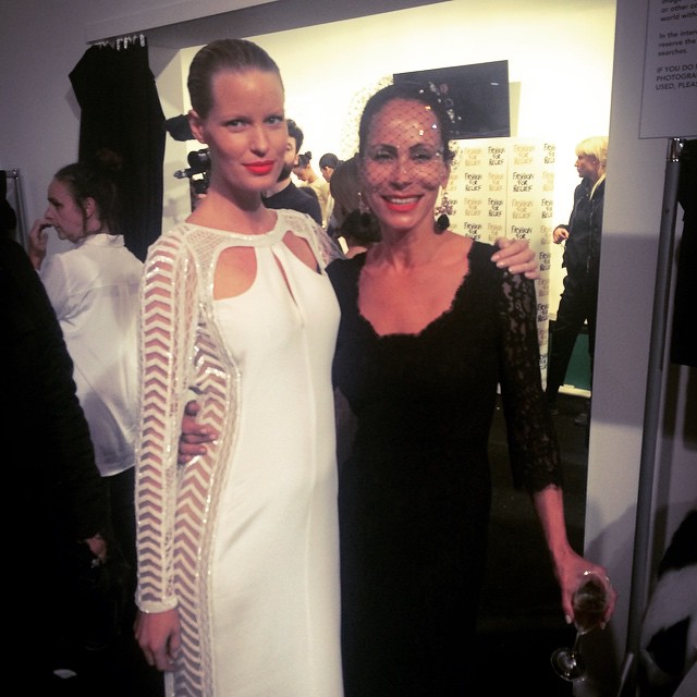 Picture of Caroline Maria Winberg