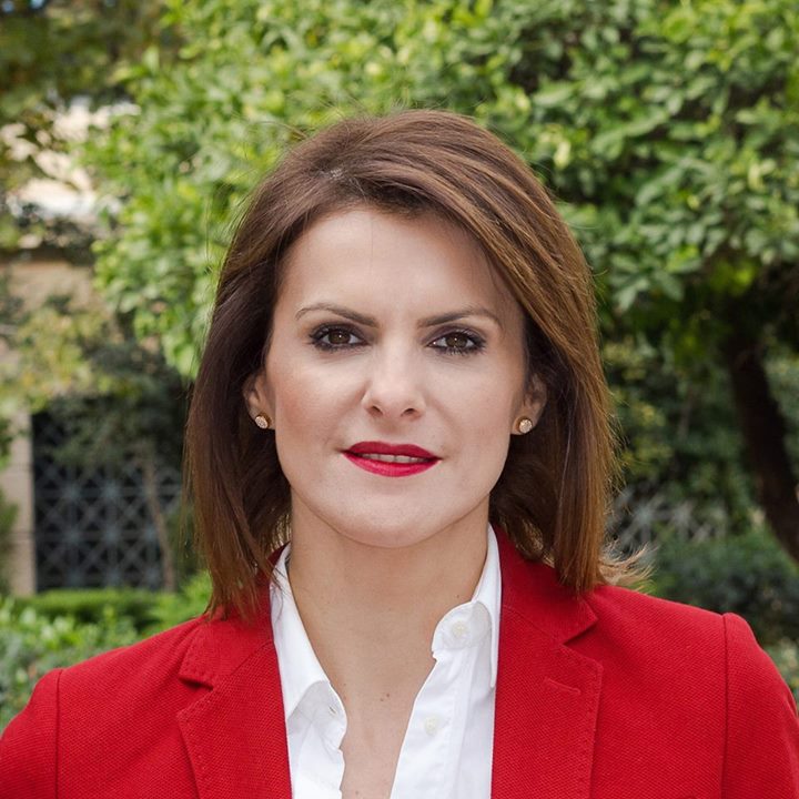 Picture of Katerina Markou