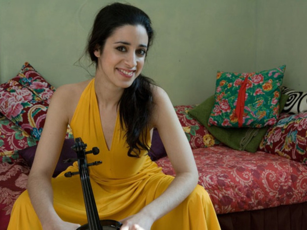 Picture of Graziella Schazad