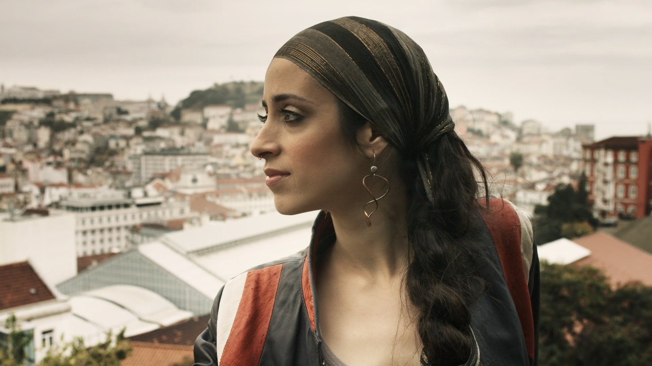 Picture of Graziella Schazad