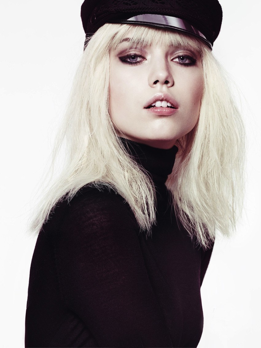 Maja Striem picture