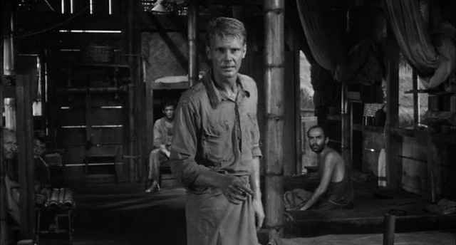 King Rat (1965) image