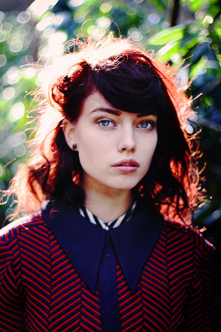 Picture of Elsa Fredriksson