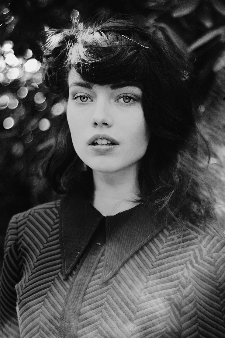 Picture of Elsa Fredriksson