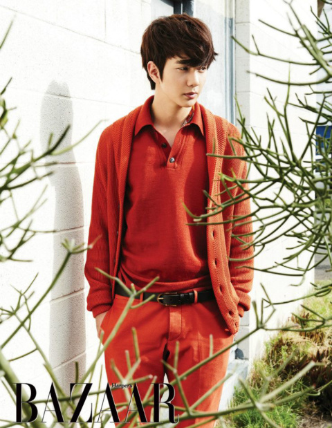 Picture of Seung-ho Yu