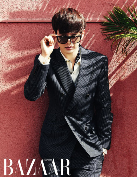 Picture of Seung-ho Yu