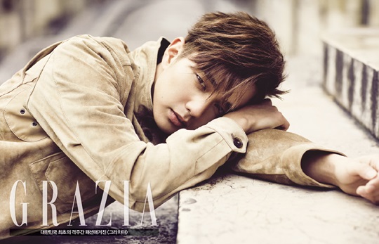 Picture of Seung-ho Yu