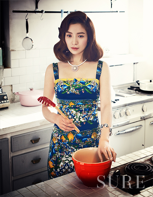 Picture of Se-ah Yun