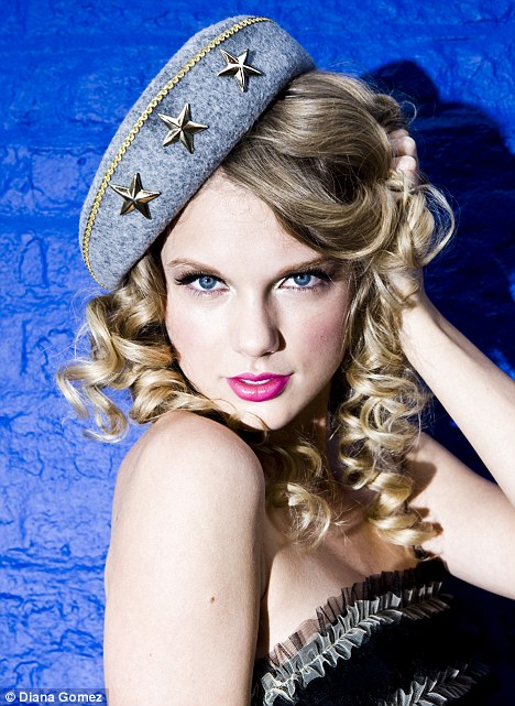 Picture of Taylor Swift