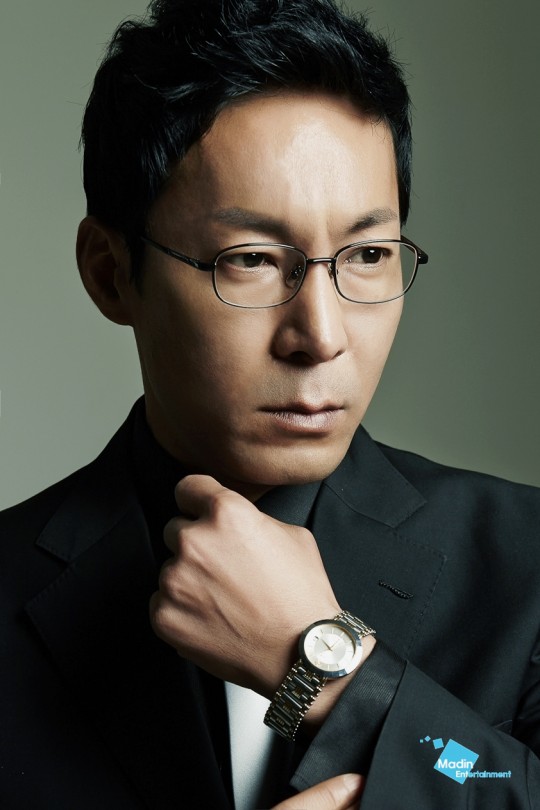 Picture of Jin-ho Choi