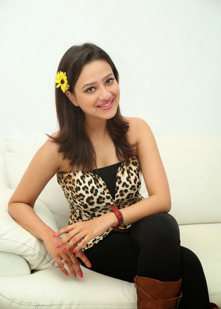 Picture of Madalasa Sharma