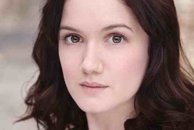 Picture of Sara Lloyd-Gregory